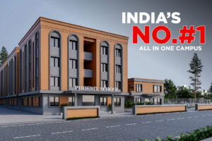 Phoenix | Admission Open 2025-2026